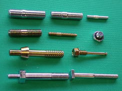 サービス／製品一覧 - 富士精螺株式会社